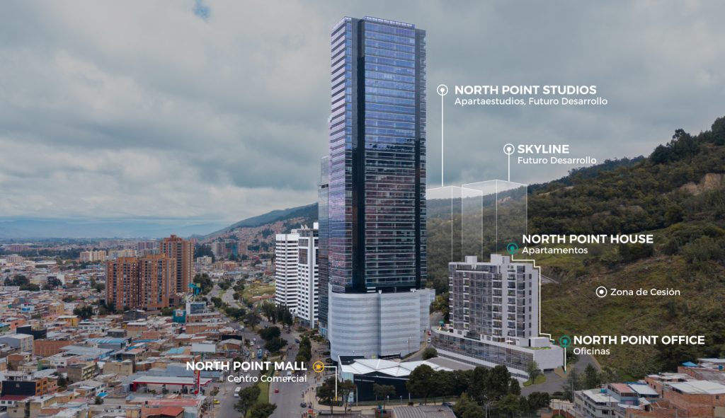 North Point House – TRETTó DIGITAL