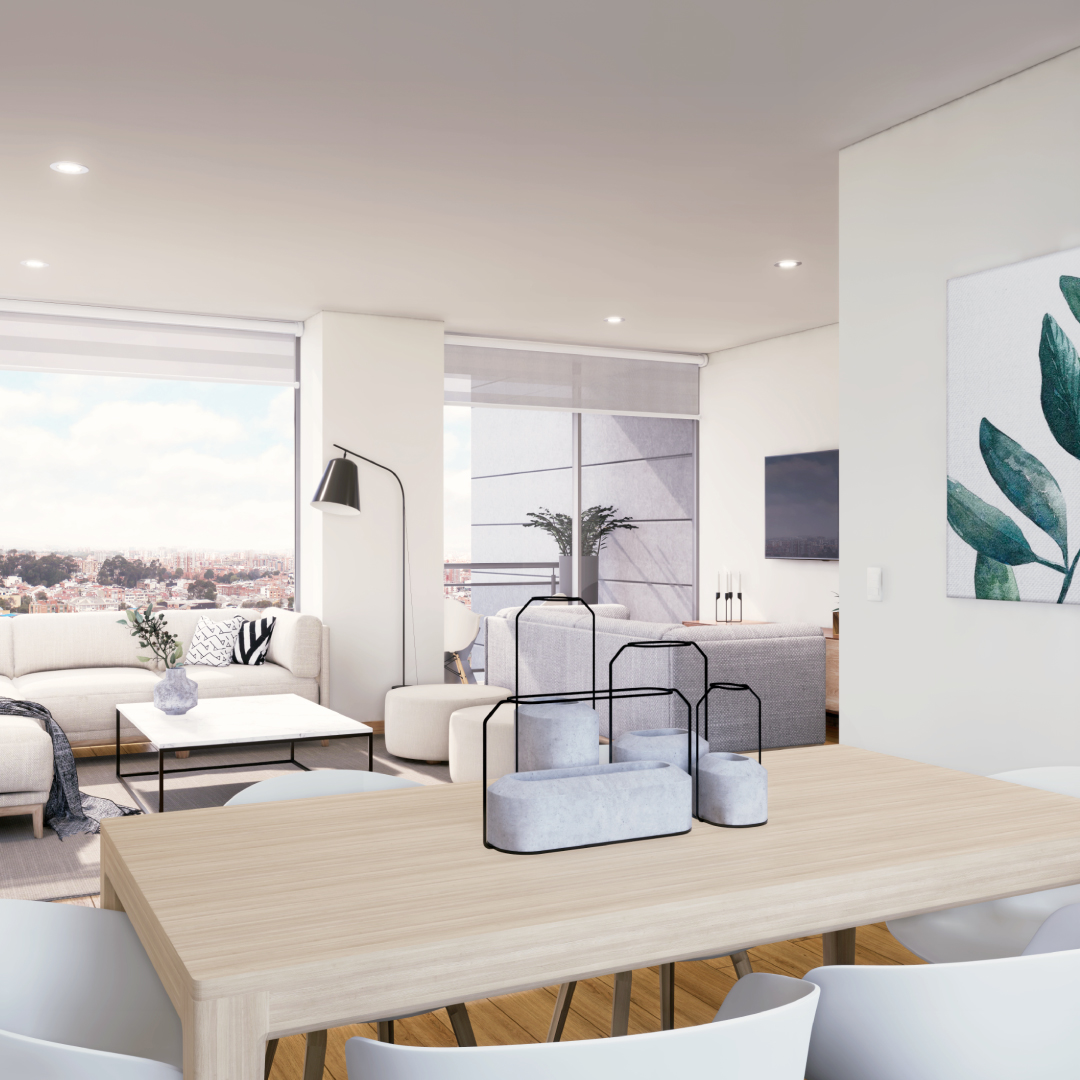 North Point House – TRETTó DIGITAL