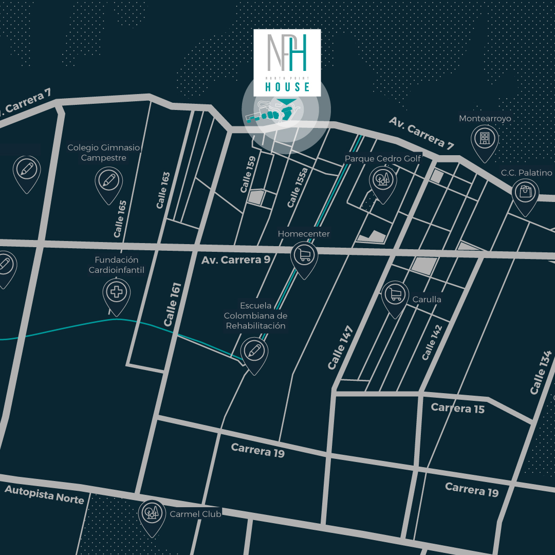 North Point House – TRETTó DIGITAL